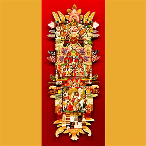 Online Layered Fabric Assemblage With Vicki Assegued Hello Stitch