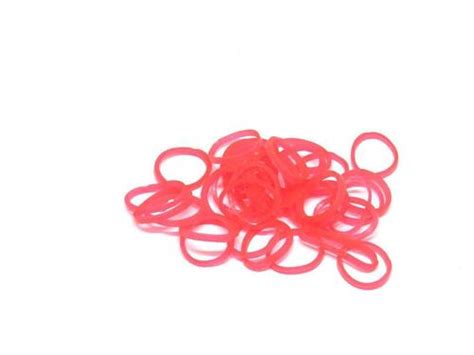 Stretchable Small Nylon Rubber Band At Best Price In Mohali V K Packaging