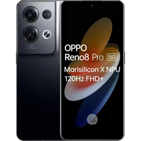 Oppo Reno Pro Gb Black Unlocked Back Market