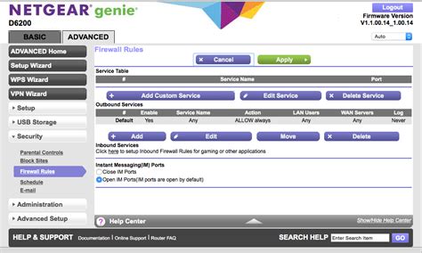 Firewalls Keeping Your Network Safe The Eclectic Light Company