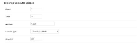 Solved Djangoi Have This Model And I Am Using A Django Pa