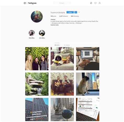 Must Follow UX And UI Designers To Follow On Instagram