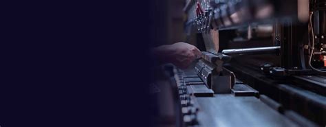 Sheet Metal Design Guide 2021 Update Geomiq