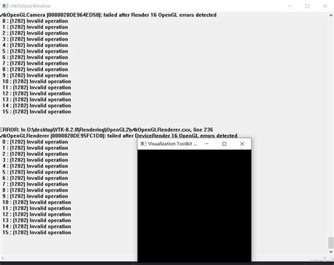 vtk移动立方体法提取等值面 不显示 vtk 选取立方体 csdn博客