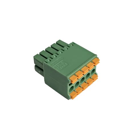 Circuit Board Plug Dualcan Eltorque