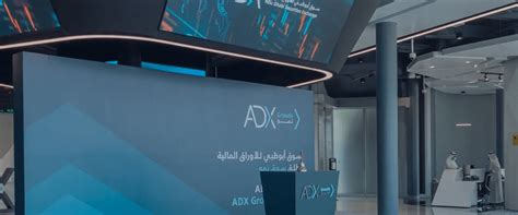 ADC Acquisition Corporation Shares To Start Trading On ADX From Friday May