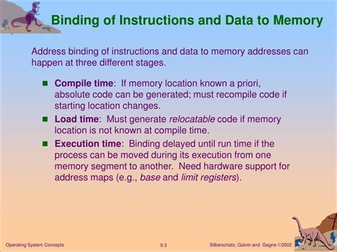 Ppt Chapter 9 Memory Management Powerpoint Presentation Free