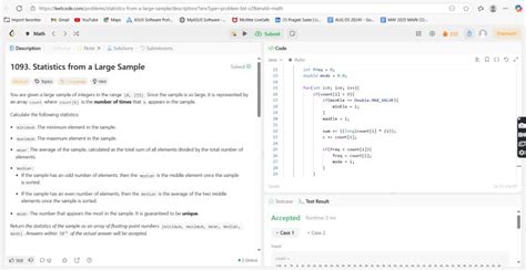 🚀 𝗣𝗿𝗼𝗯𝗹𝗲𝗺 𝗦𝗼𝗹𝘃𝗶𝗻𝗴 𝗛𝗶𝗴𝗵𝗹𝗶𝗴𝗵𝘁𝘀 — 𝗣𝘂𝘀𝗵𝗶𝗻𝗴 𝗟𝗶𝗺𝗶𝘁𝘀 𝗼𝗻 𝗔𝗹𝗴𝗼𝗿𝗶𝘁𝗵𝗺𝗶𝗰 𝗧𝗵𝗶𝗻𝗸𝗶𝗻𝗴 Pragati Saste