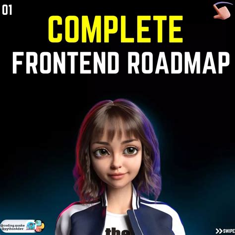 Harry Coder 🖥️ 30k 🎯 Complete Frontend Roadmap Front End