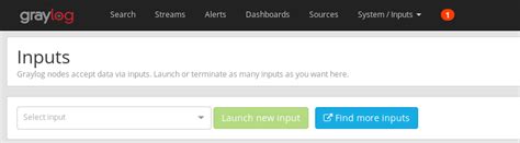 Centralising Logs With Rsyslog And Parsing Them With Graylog Extractors · Brendan Abolivier