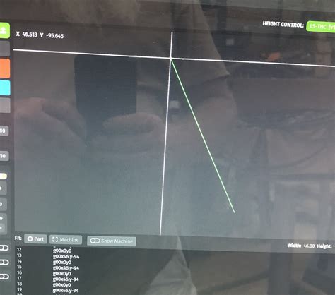 Xr Display Issue Crossfire ® Xr Langmuir Systems Forum