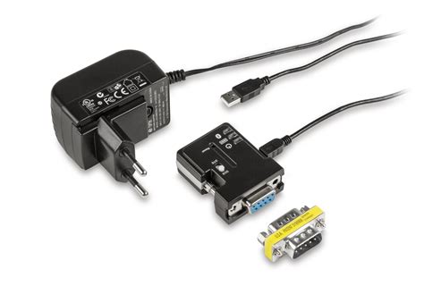 Rs 232 Bluetooth Adapter Kern Yki 02 Tehtnica