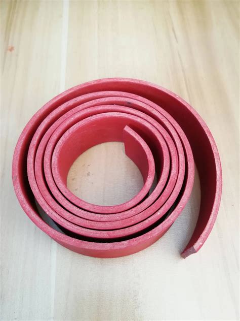 concrete embedded water stop strip steel edge waterproof rubber sealing