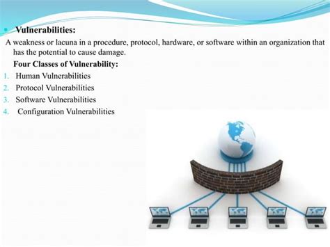 Computer Network And Security Pptx