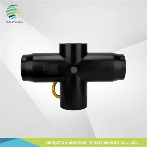24kv 630a Bus Terminal Connector Bus Cross Connector Suit For Pad Mounted Transformer Bus