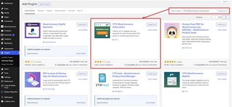 How To Create A Woocommerce Subscription Product On Your Website