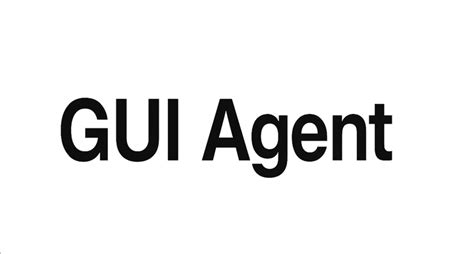 Gui Agent 相关工作分享 知乎