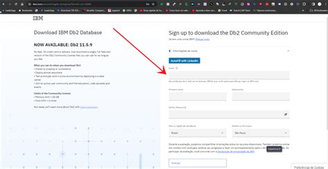 Como Instalar O Db2 111 Ou 115 Com Centos 7 Seu Tutorial Passo A Passo