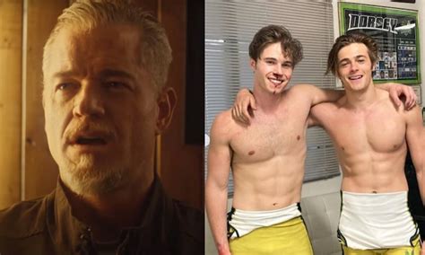 Eric Dane Young