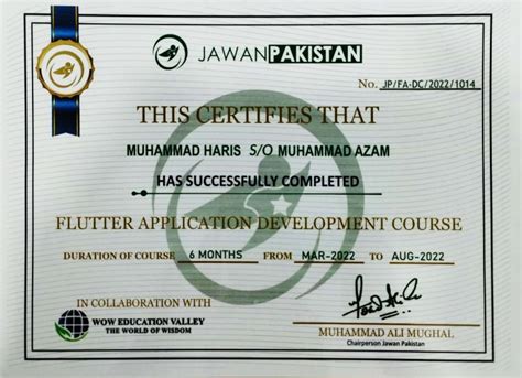 Muhammad Haris On Linkedin Flutterdeveloper Learning Github Developer