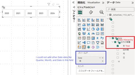 Solved Could Not Add Multiple Data In Slicers Data Field Microsoft Fabric Community