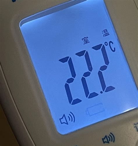 Inaccurate Temp Readings Dyson Said 24° Earlier While On Continuous Monitoring No Wonder I