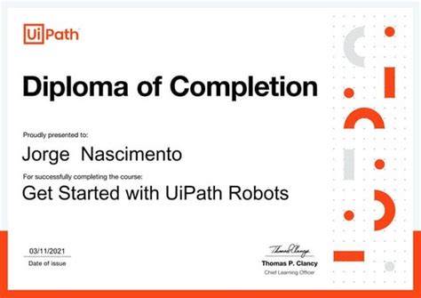 Rpa Starter Uipath Ppt