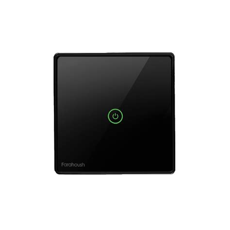 Buy Single Gang Touch Switch And Smart تجهیزات هوشمند ساختمانی فراهوش Buy Single Gang Touch Switch And Smart تجهیزات هوشمند ساختمانی فراهوش