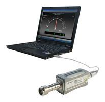 U A Keysight Technologies RF Power Sensor MHz To GHz DBm To DBm