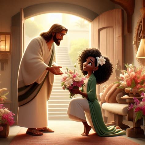 Pin By Virgínia Santos On Devocional In 2025 Gods Princess Jesus