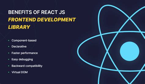 Complete Guide Why Choose React JS For Frontend Development