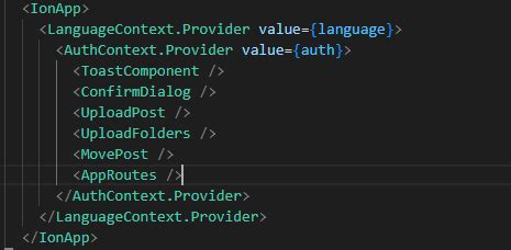 Bug Routing Issue Ionic Team Ionic Framework Github