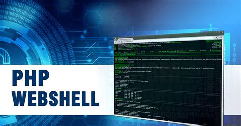 Пентестинг Web Shell CISOCLUB