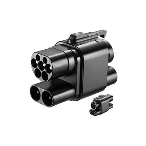 Ccs2 To Ccs1 Adapter