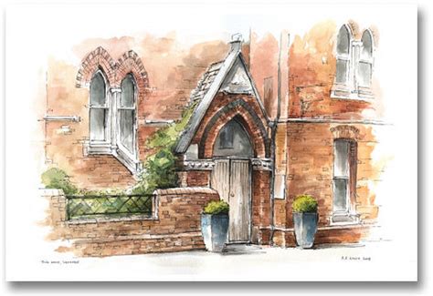 The Townhouse Wendover Bucks Characterful Old Building Flickr