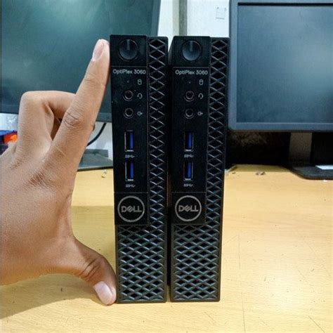 Dell Mini PC CORE I Computers Tech Desktops On Carousell