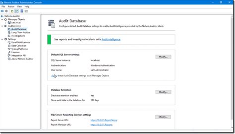 Netwrix Auditor 85 Detect And Investigate Unusual User Behavior 4sysops