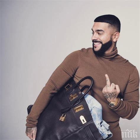 Тимати подкара българска спортна суперкола СНИМКА Информационна агенция ПИК