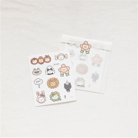 고사리 On Twitter 🪟 마냥 신제품 오브젝트 2 스티커 봄을 기다리는 스티커 모자를 써서 불행한 고양이들 스티커 세상이 작은 연둣빛으로 채워지는