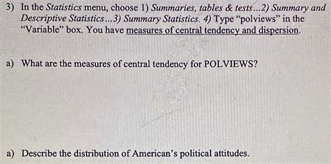 Computer Problems Please Attach Your Stata Outputs