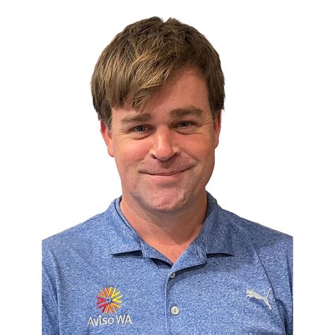 Joe Mcalpine Aviso Wa Insurance Brokers