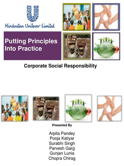 Pdf 26681971 Hul Corporate Social Responsibility Dokumen Tips