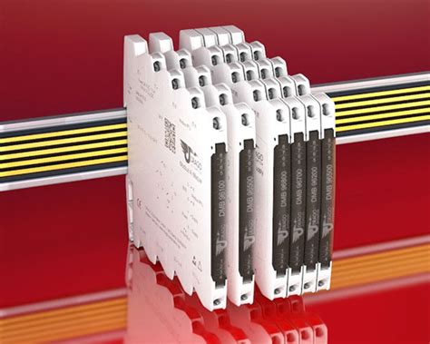 드라고 초슬림 모드버스 Rtu Rs485 입출력 통신 모듈 Drago Signal Converter For Modbus Rtu Communication