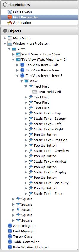 Objective C Why Is My Nstextfield Not Responding To Setstringvalue