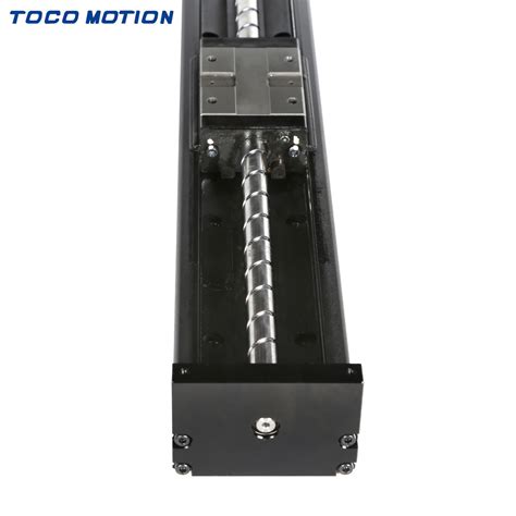 Linear Guide Stage Actuator Linear Stage Table Rail Guide Linear Stage Module China Linear