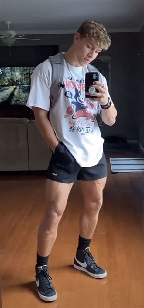 Male Workout Outfit Gym Outfit Men Gym Outfit Gymwear Outfits