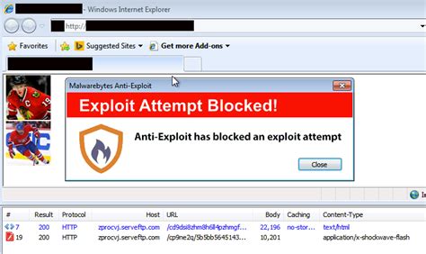 Cyber Criminals Quickly Adopt Critical Flash Player Vulnerability