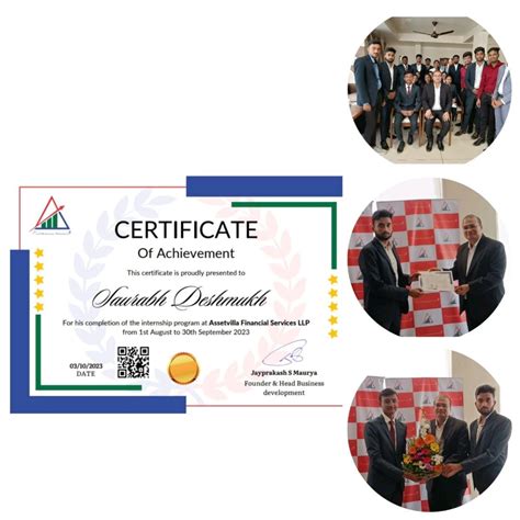 saurabh deshmukh on linkedin i m really happy to share that i finished