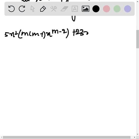 SOLVED Find An ODE For Which The Given Functions Are Solutions
