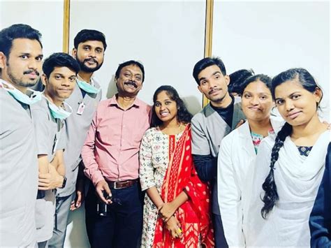 Sourabh Pandey On Linkedin World Radiology Day Celebration At Yashoda Hospital Hi Tech City